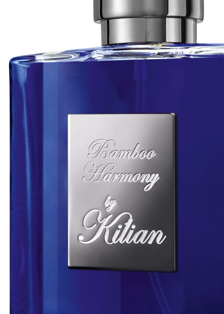 Kilian Bamboo Harmony Eau de Parfum, 1.7 oz./ 50 mL - Bergdorf Goodman