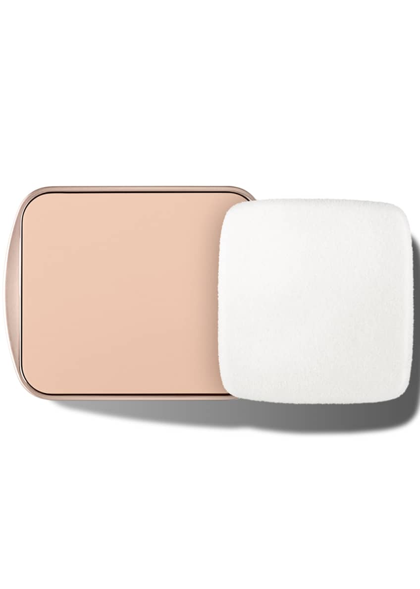 La Mer 0.3 oz. The Soft Moisture Powder Foundation Broad Spectrum SPF ...