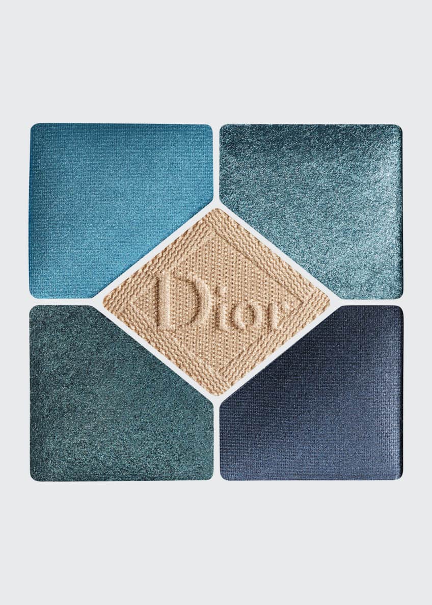 Dior 5 Couleurs Couture Eyeshadow Palette - Bergdorf Goodman