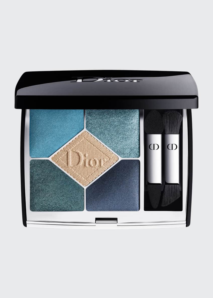 Dior 5 Couleurs Couture Eyeshadow Palette - Bergdorf Goodman