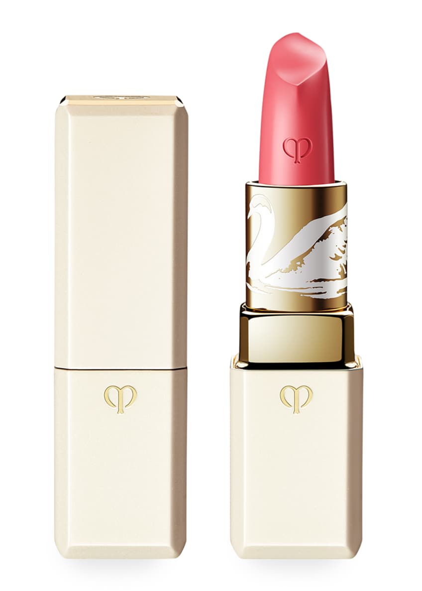 Cle de Peau Beaute 0.14 oz. Lipstick Cashmere - Limited Edition ...