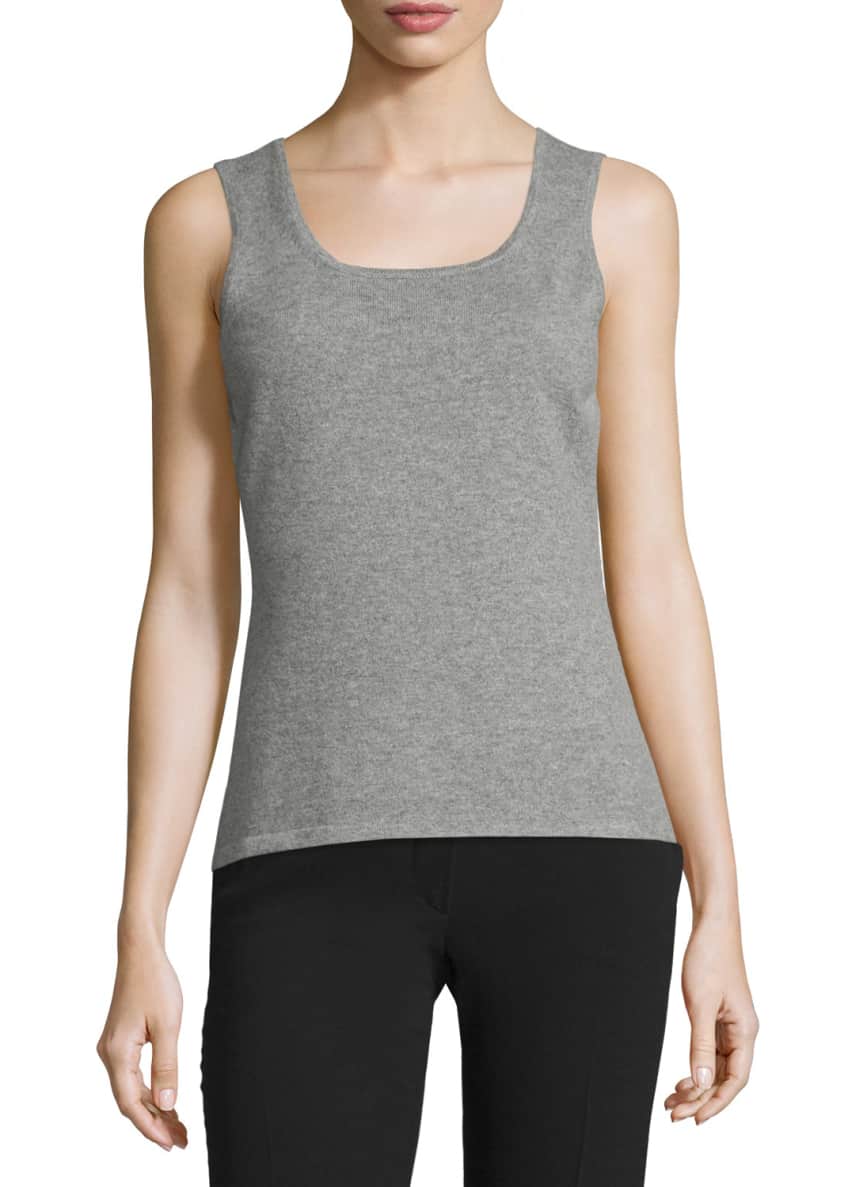 Rani Arabella Cardigan & Shell & Matching Items - Bergdorf Goodman