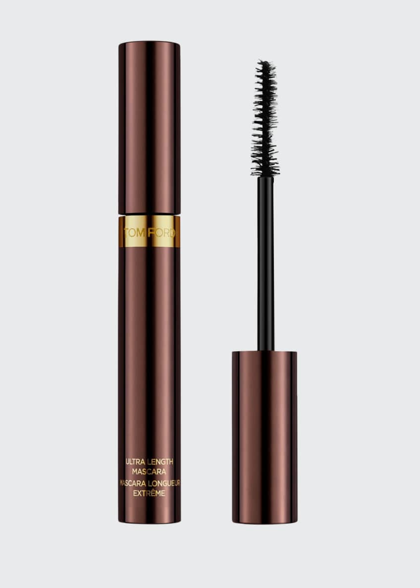 TOM FORD Ultra Length Mascara, Raven - Bergdorf Goodman