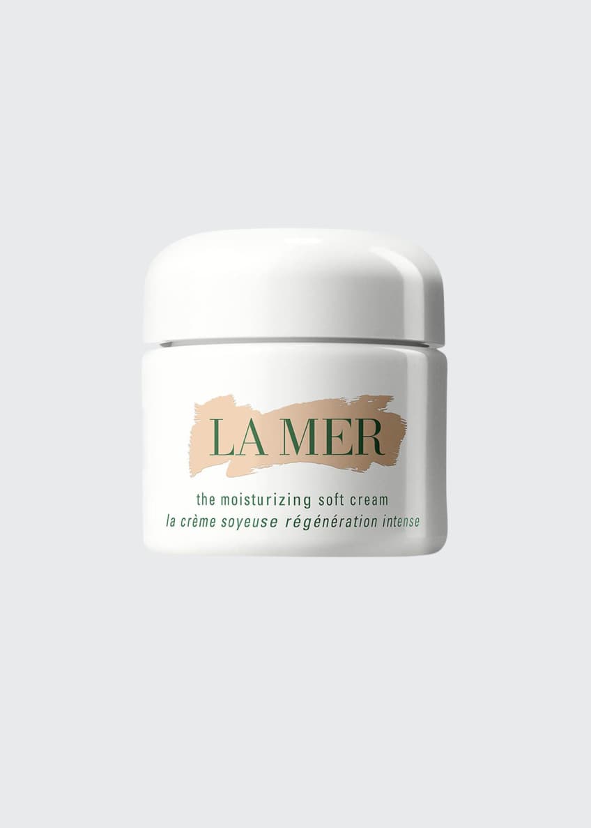 La Mer The Moisturizing Soft Cream & Matching Items - Bergdorf Goodman