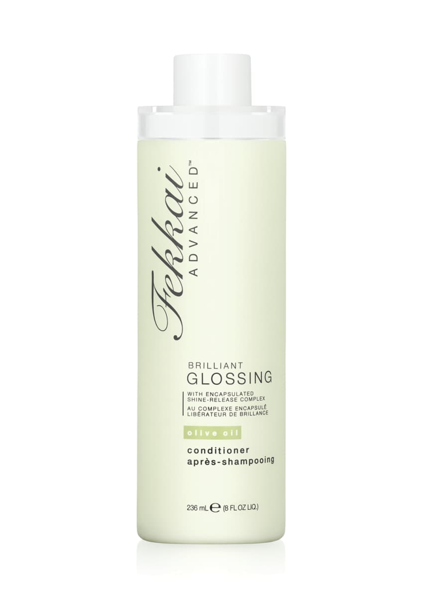 Frederic Fekkai Advance Glossing Conditioner & Matching Items ...