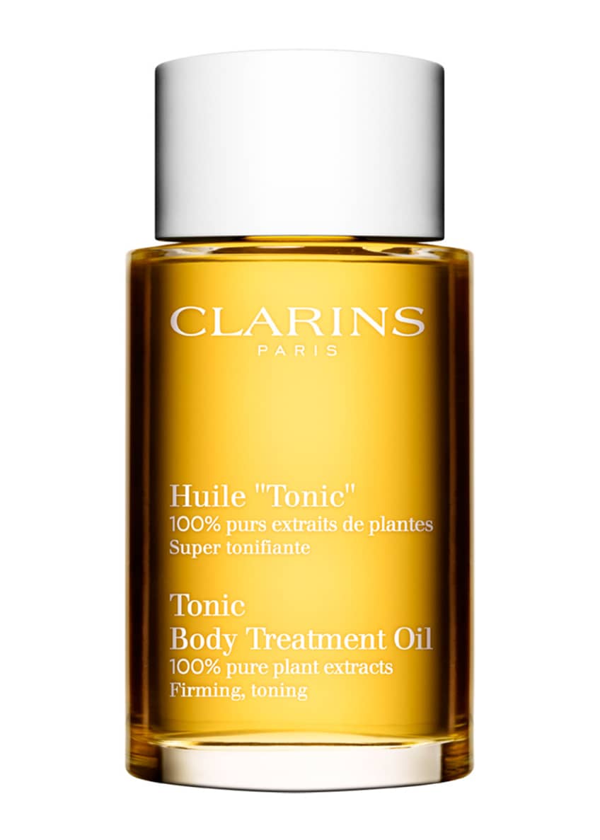 Clarins Body Treatment Oils & Matching Items - Bergdorf Goodman