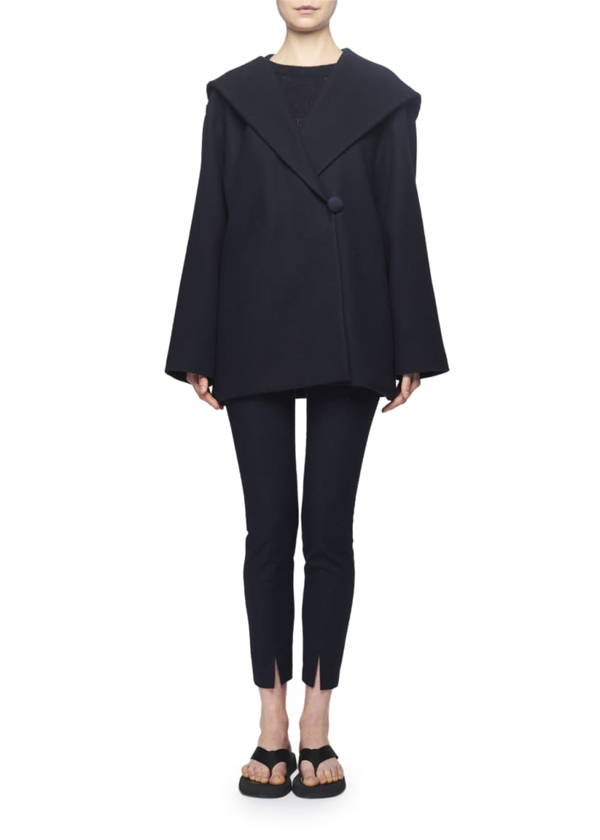 THE ROW Look & Matching Items - Bergdorf Goodman