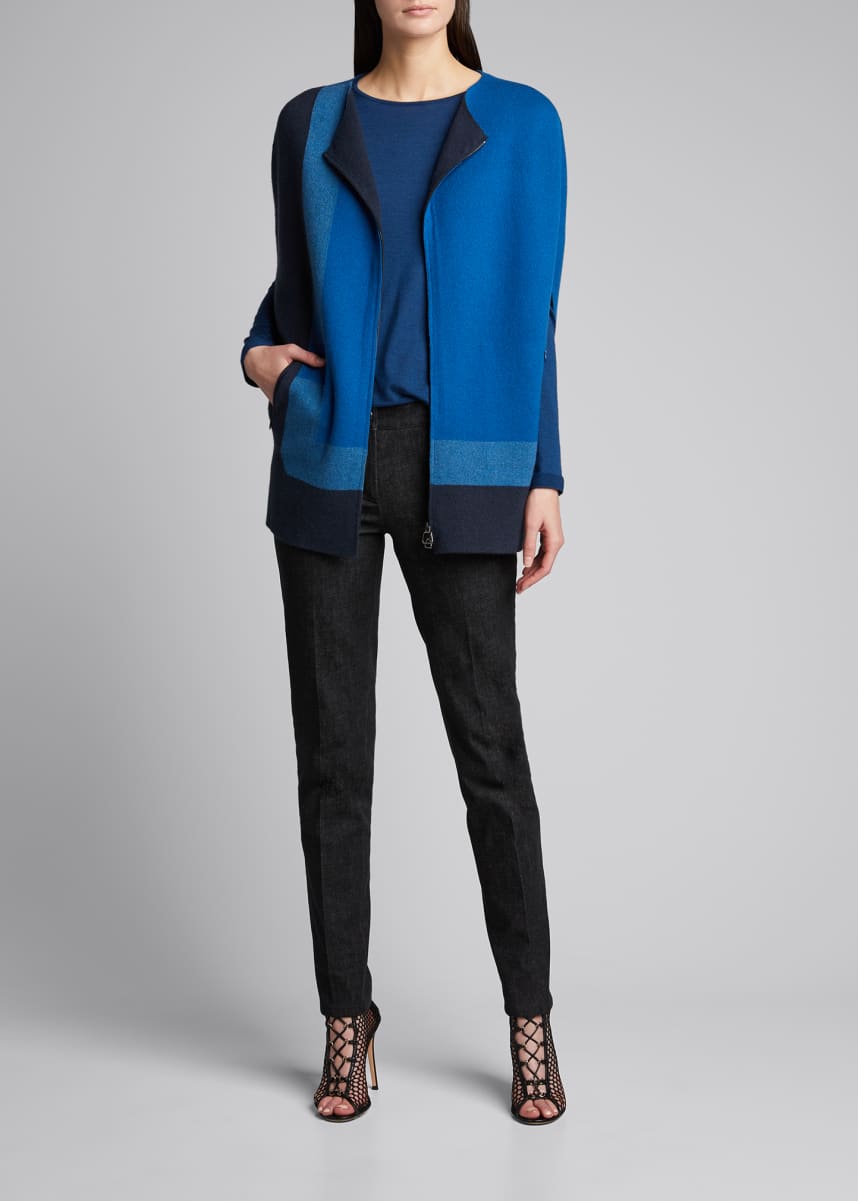 Akris Collection at Bergdorf Goodman