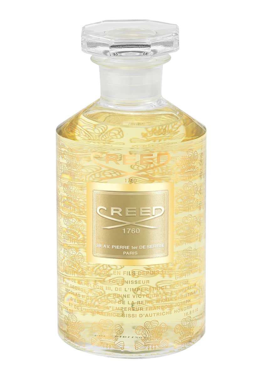 Creed Perfumes & Fragrances at Bergdorf Goodman