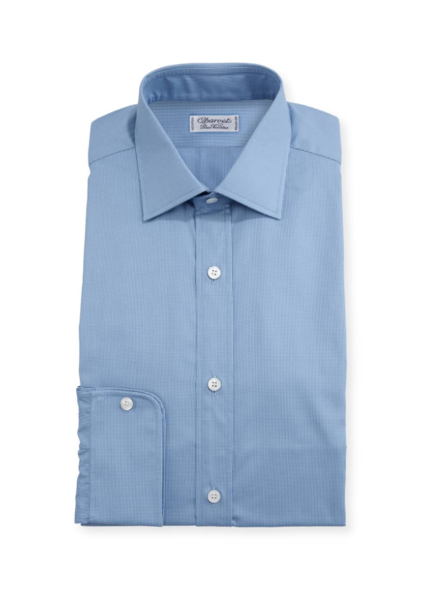 Charvet Men's Clothing at Bergdorf Goodman