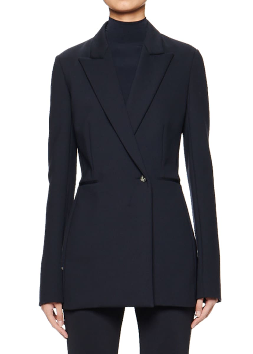 THE ROW Ready-to-Wear Clothing : Dresses & Pants at Bergdorf Goodman