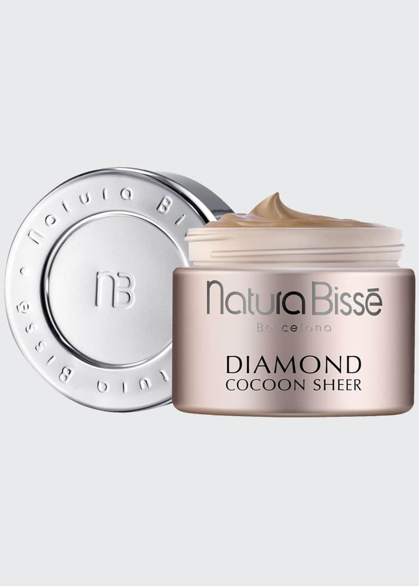 Natura Bissé at Bergdorf Goodman