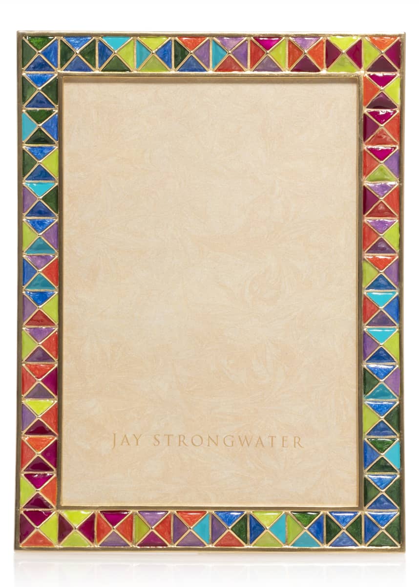 Jay Strongwater Decorations : Frames & Ornaments at Bergdorf Goodman