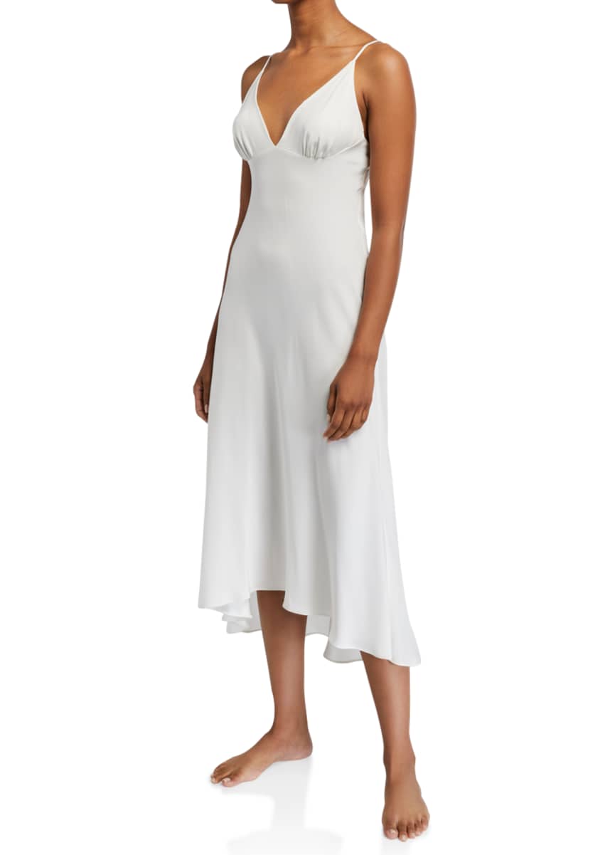 Christine Lingerie at Bergdorf Goodman