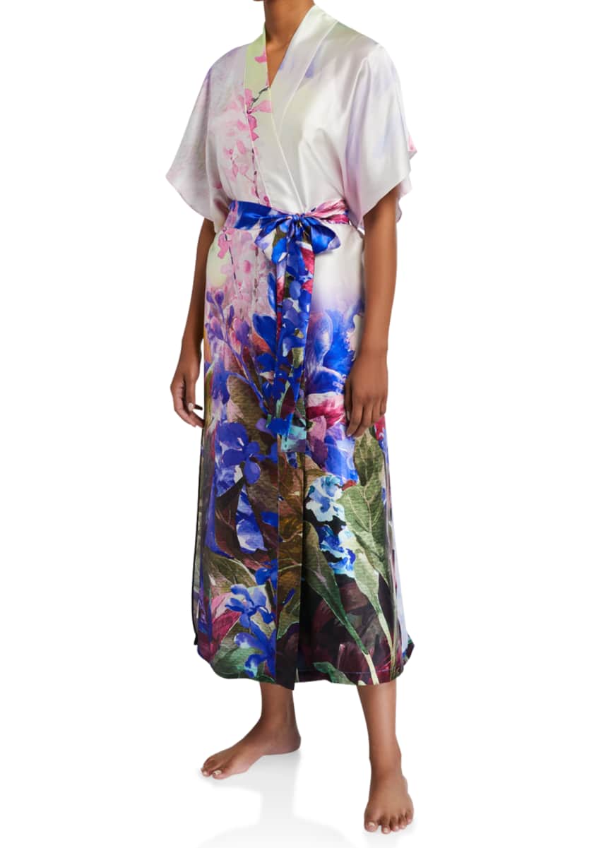 Christine Lingerie at Bergdorf Goodman