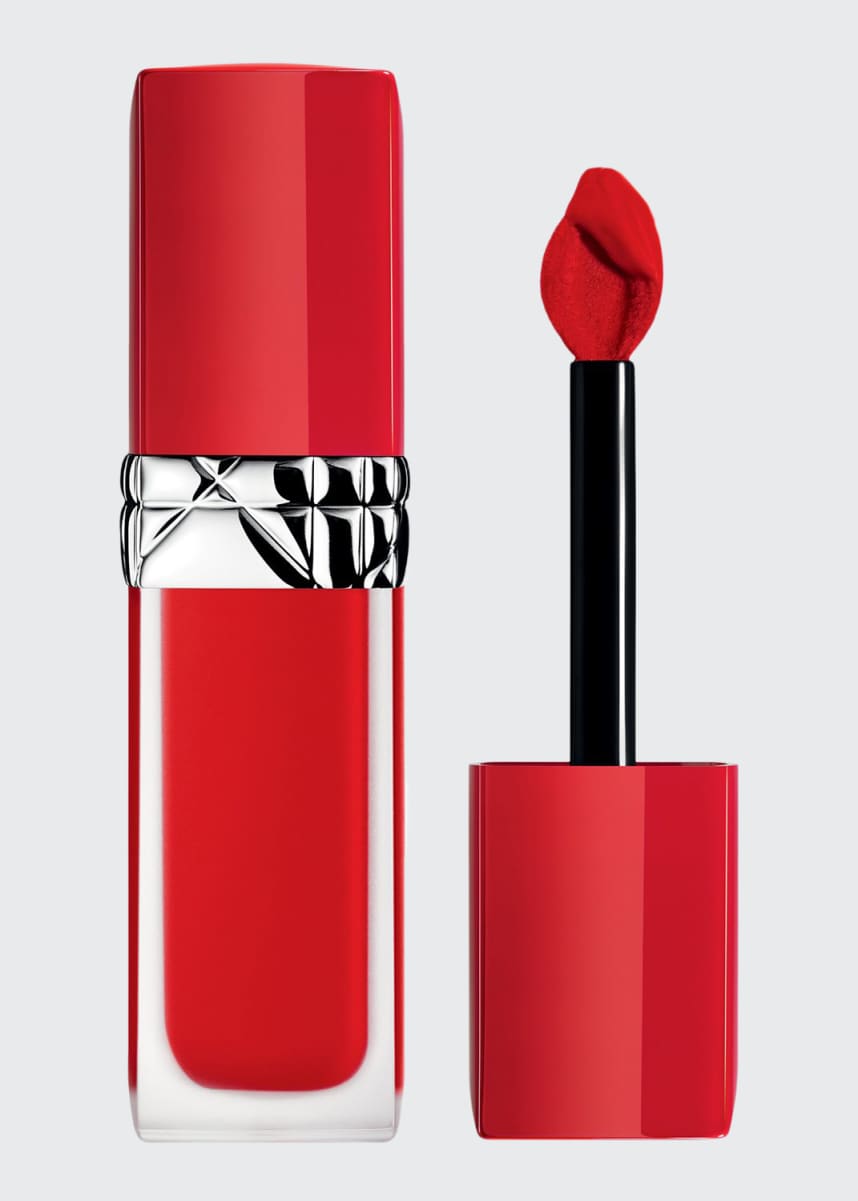 Lip Colors & Treatments at Bergdorf Goodman