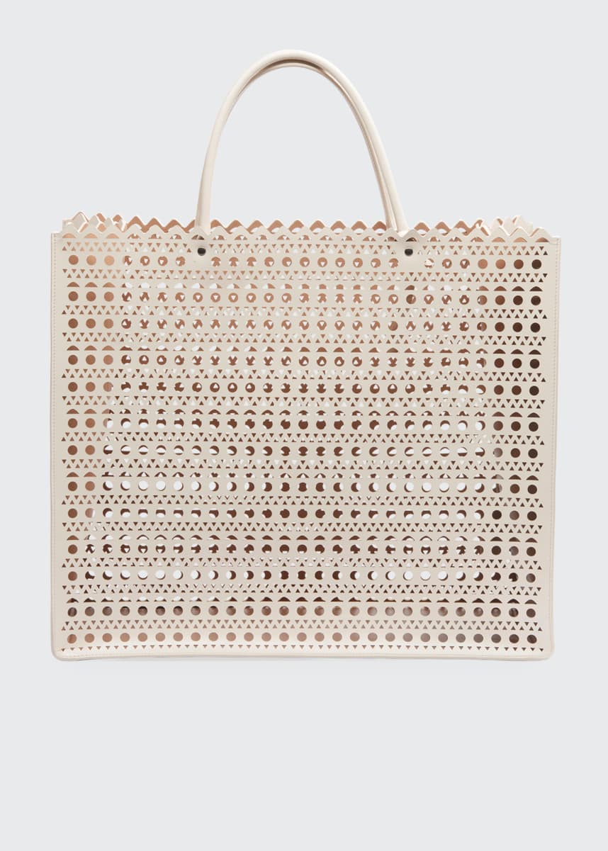 Alaia Handbags at Bergdorf Goodman