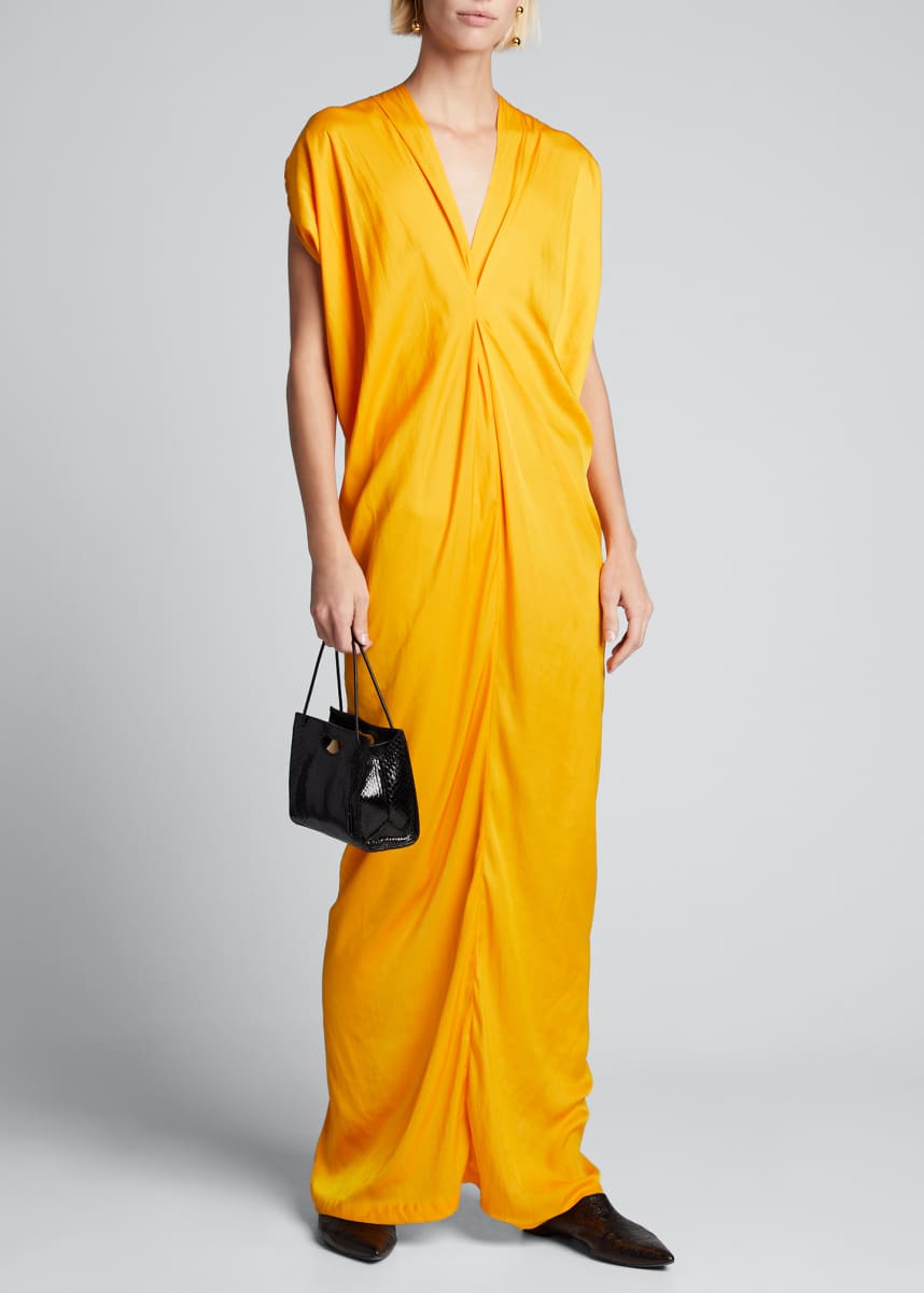 Zero + Maria Cornejo Clothing : Dresses & Tops at Bergdorf Goodman