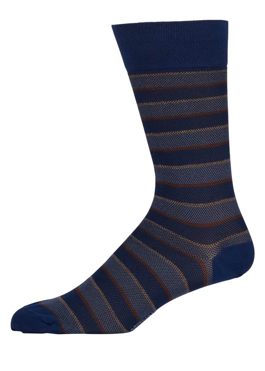 Marcoliani Socks at Bergdorf Goodman