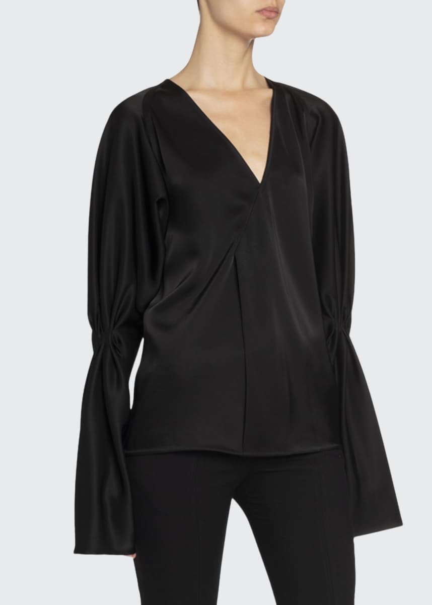 Victoria Beckham Clothing : Dresses & Pants at Bergdorf Goodman