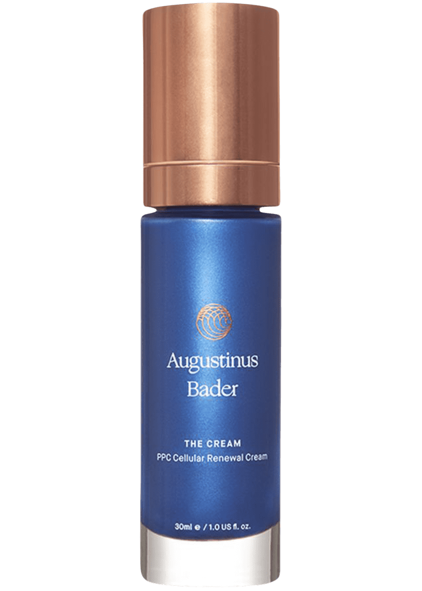 Augustinus Bader Skincare at Bergdorf Goodman