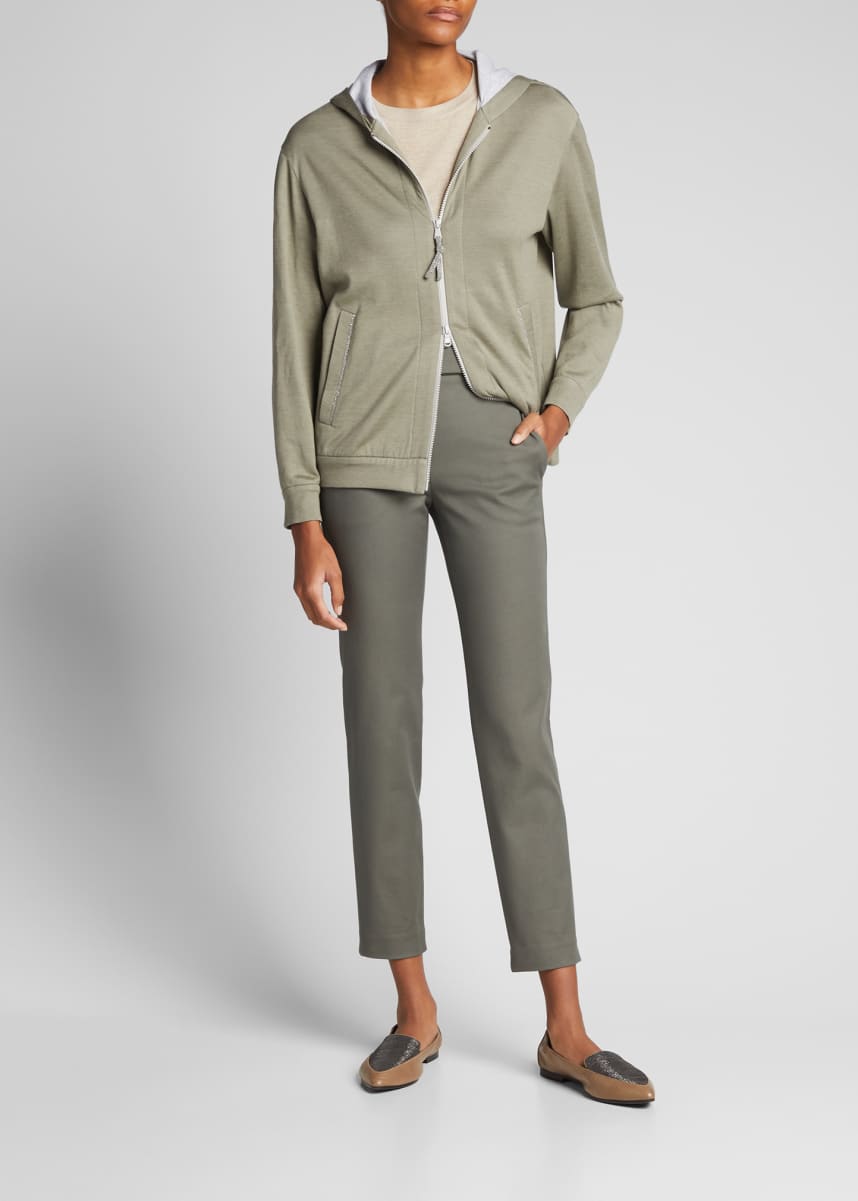 Brunello Cucinelli Ready-to-Wear Collection : Sweater at Bergdorf Goodman