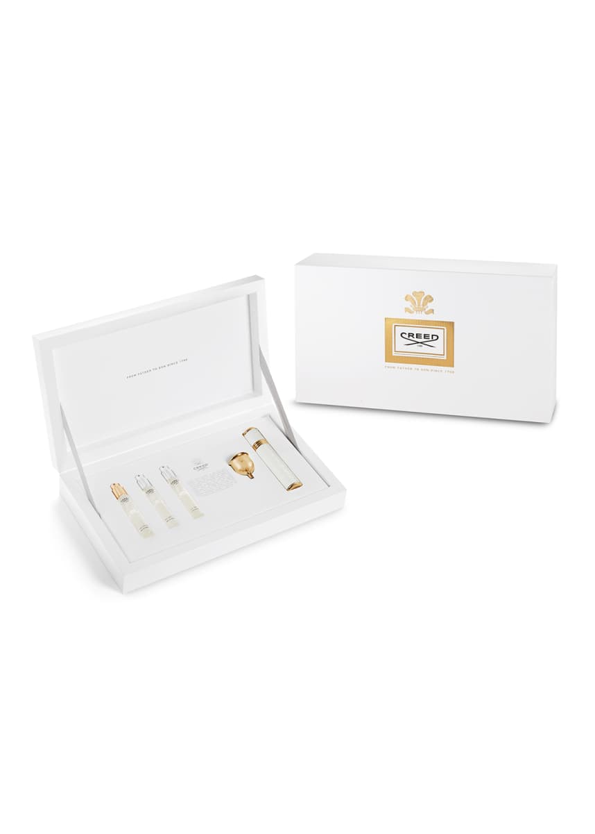 Creed Perfumes & Fragrances at Bergdorf Goodman