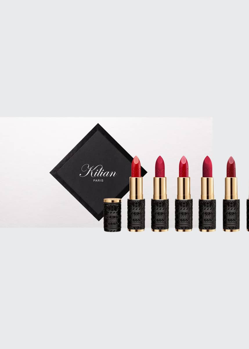 Kilian Fragrance Collection at Bergdorf Goodman