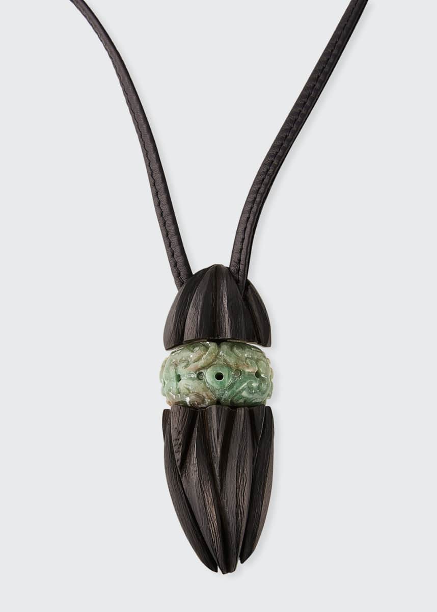 eskandar Jewelry at Bergdorf Goodman
