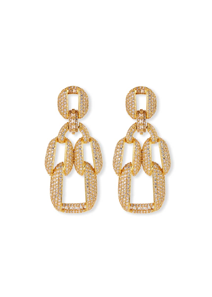 Fallon Jewelry at Bergdorf Goodman