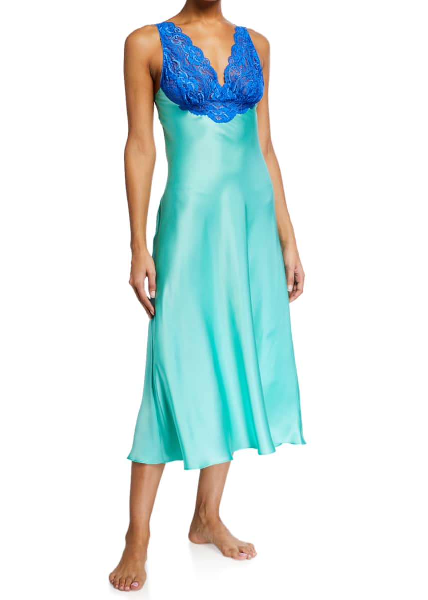 Christine Lingerie at Bergdorf Goodman