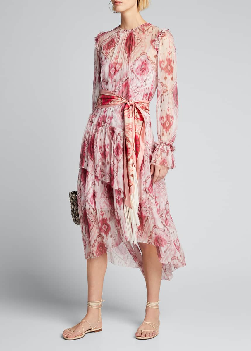 Zimmermann Dresses & Clothing at Bergdorf Goodman