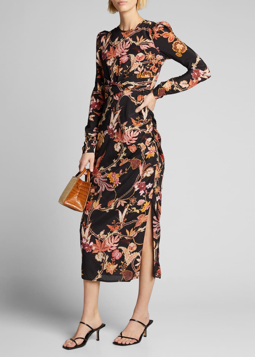 Zimmermann Dresses & Clothing at Bergdorf Goodman