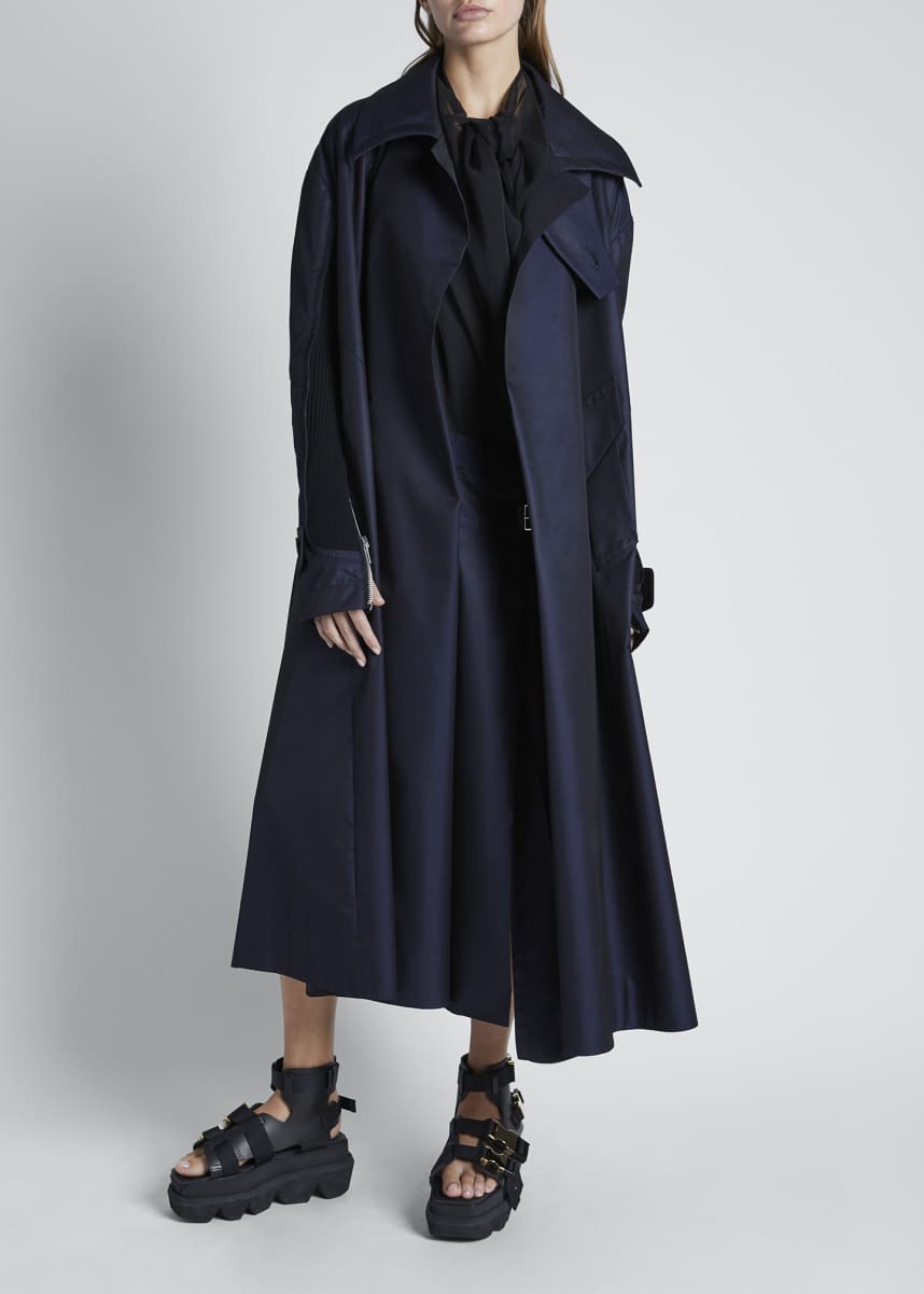 Sacai Ready-to-Wear Clothing at Bergdorf Goodman