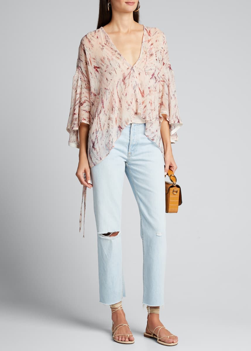 IRO Clothing at Bergdorf Goodman