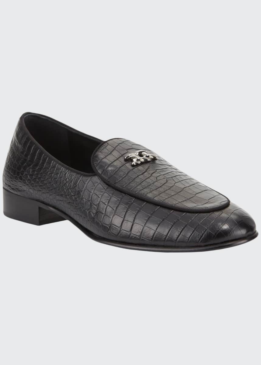 Giuseppe Zanotti Shoes at Bergdorf Goodman