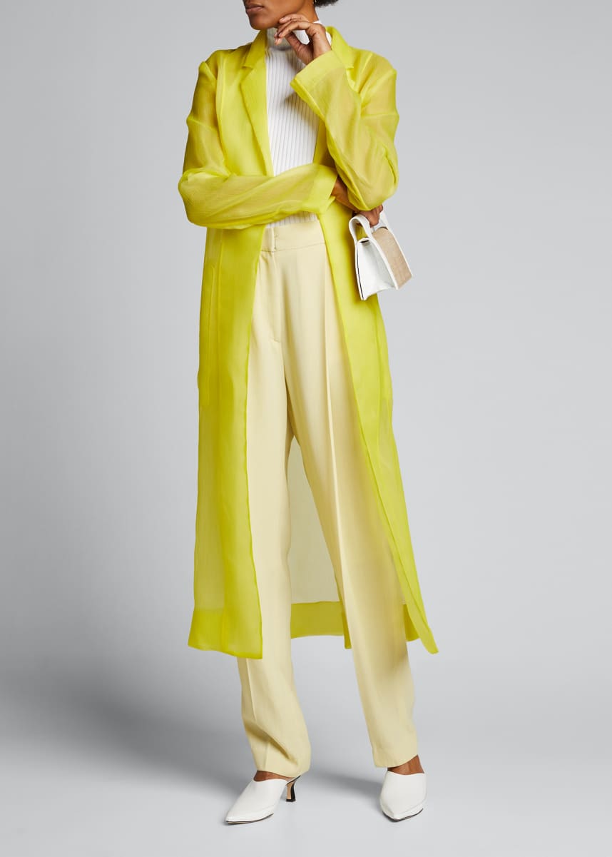 Jason Wu Collection at Bergdorf Goodman