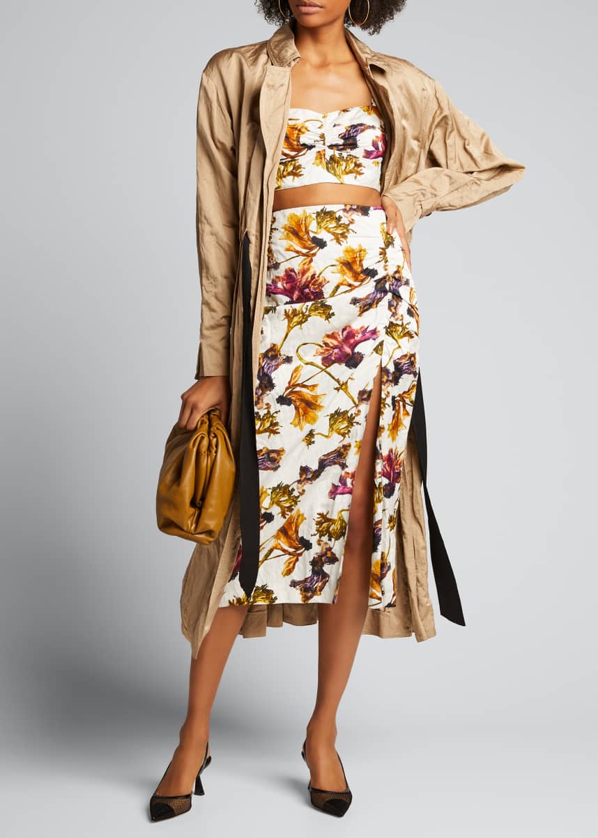 Jason Wu Collection at Bergdorf Goodman