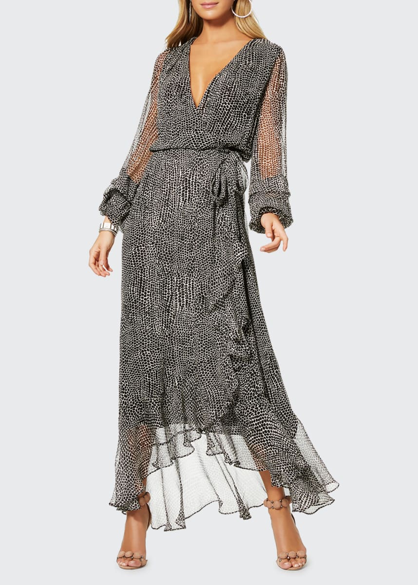 Ramy Brook Clothing : Dresses & Tops at Bergdorf Goodman