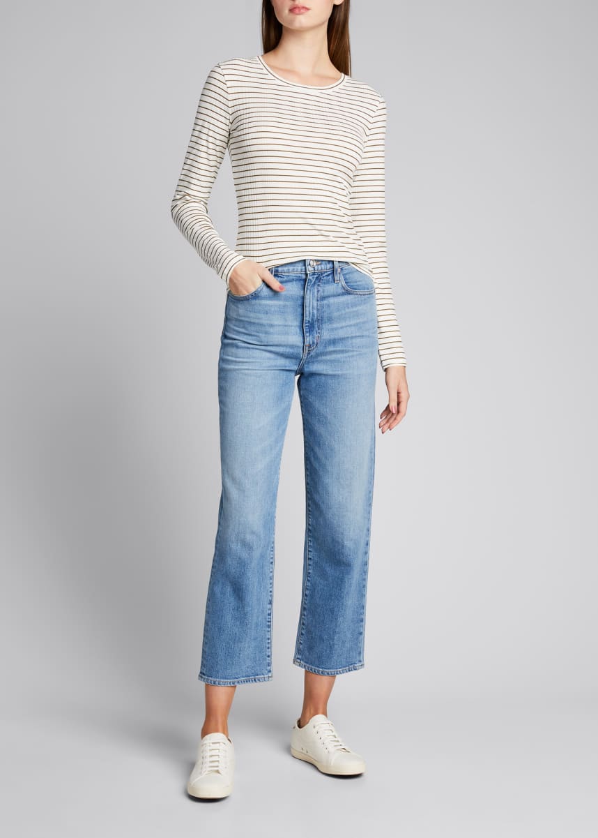 Vince Clothing : Sweaters & Tees at Bergdorf Goodman