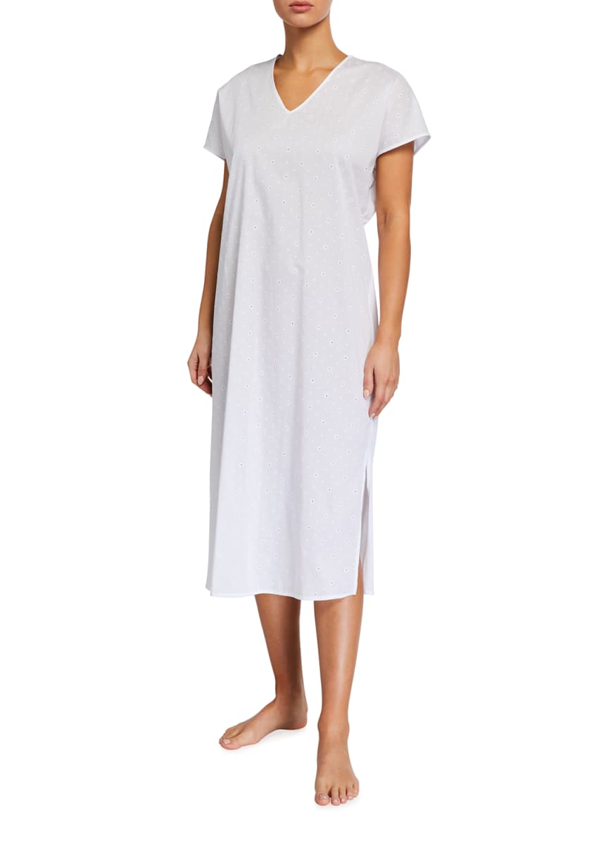 Hanro at Bergdorf Goodman