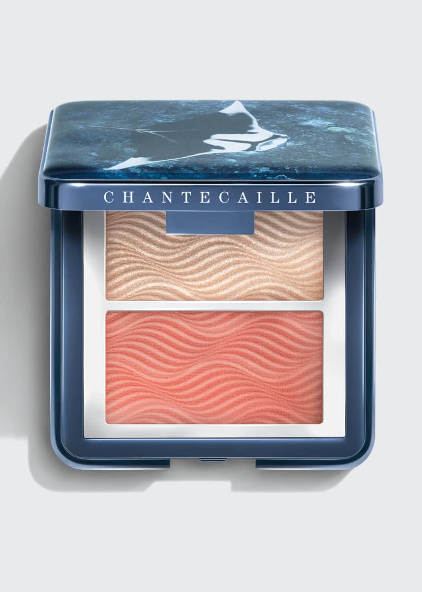 Chantecaille at Bergdorf Goodman