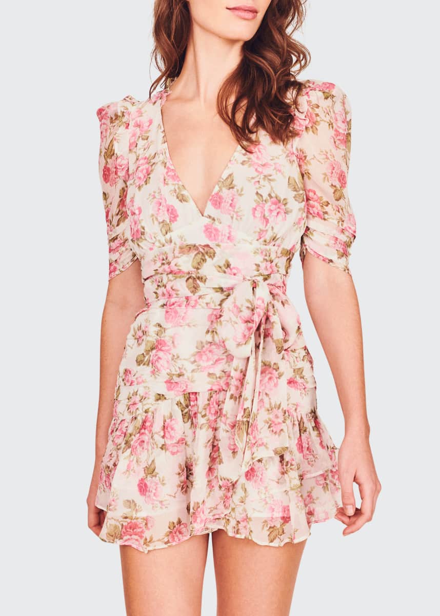 LoveShackFancy at Bergdorf Goodman