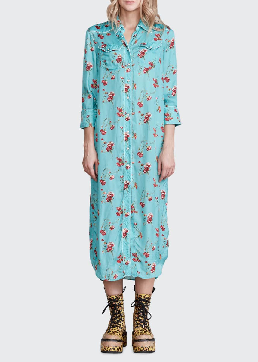 R13 Clothing at Bergdorf Goodman