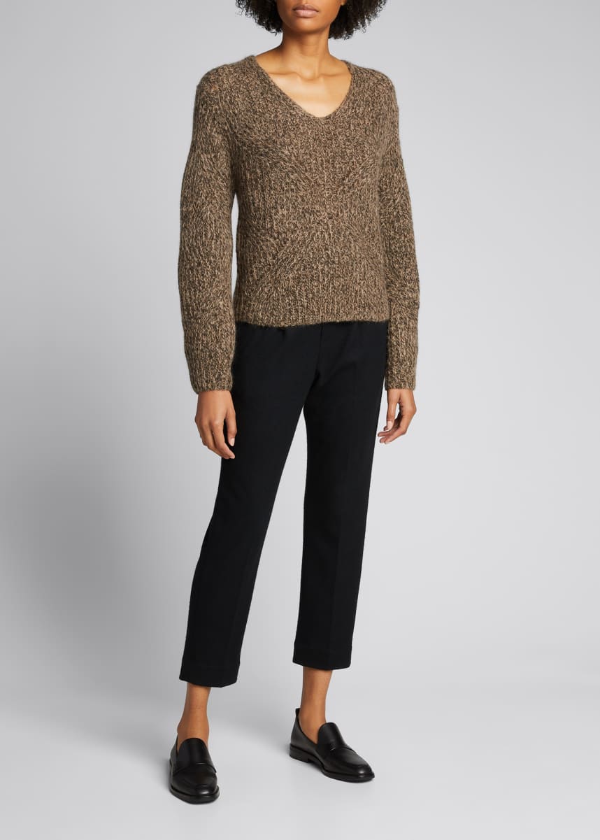 Vince Apparel & Footwear at Bergdorf Goodman