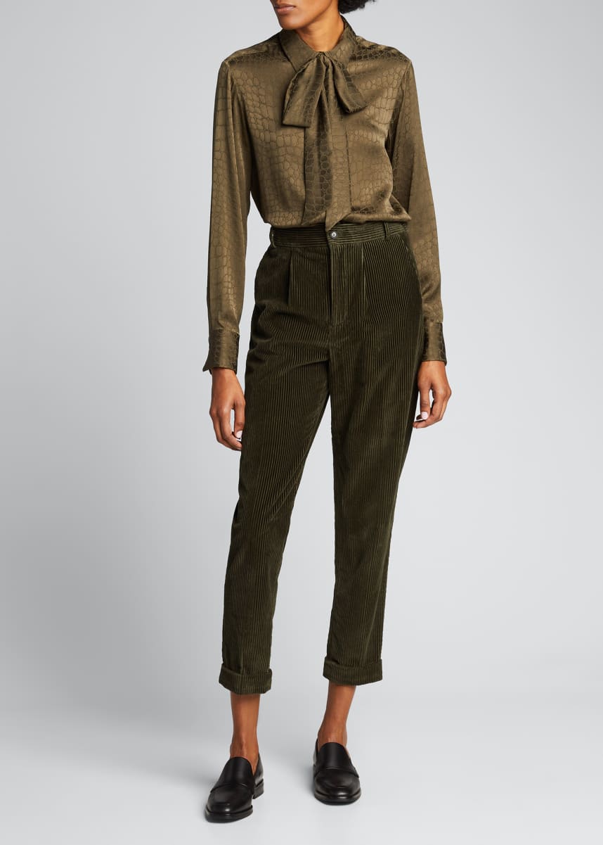 Kiton Women’s Clothing at Bergdorf Goodman