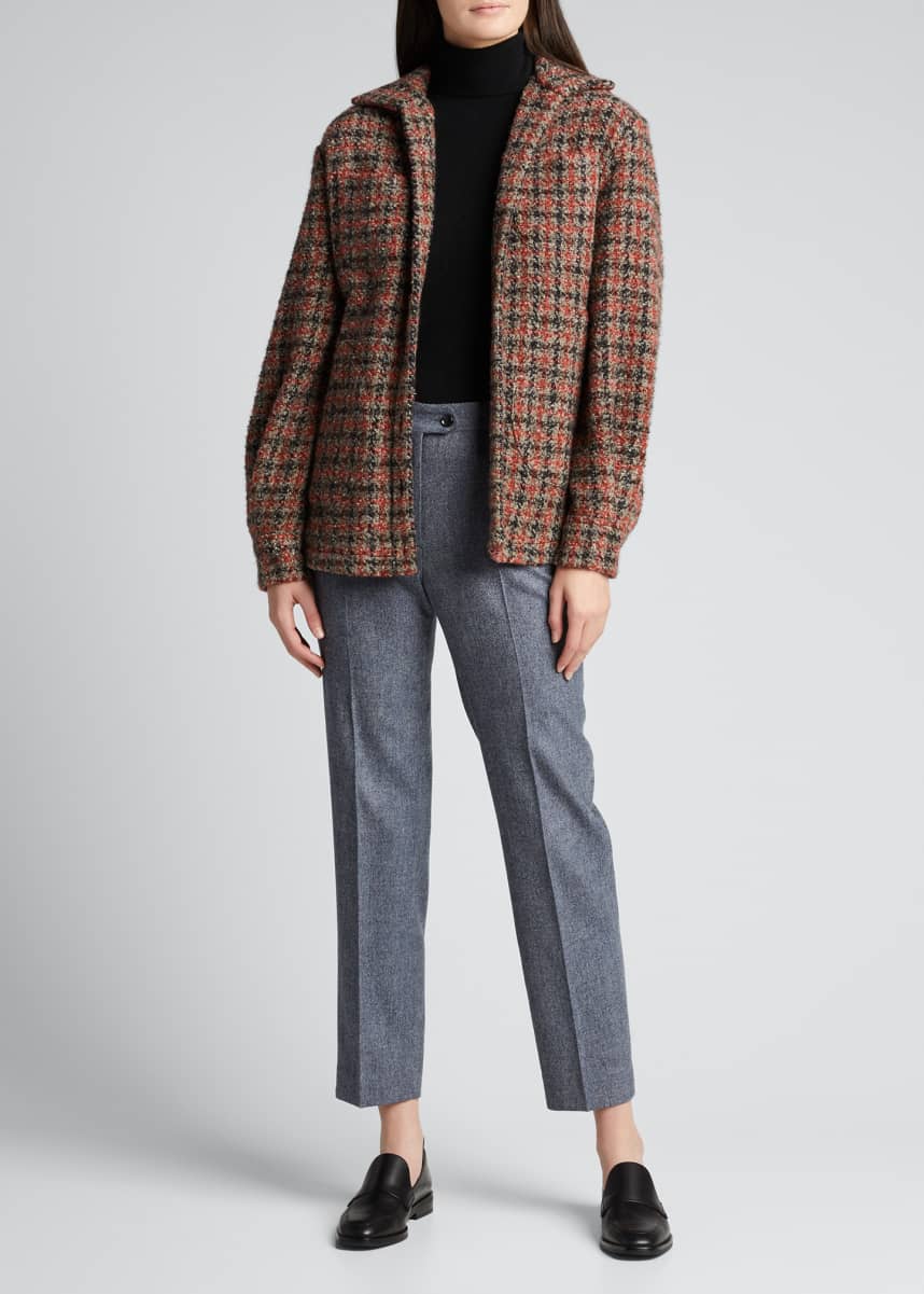 Kiton Women’s Clothing at Bergdorf Goodman