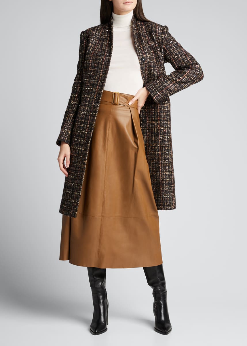 Kiton Women’s Clothing at Bergdorf Goodman