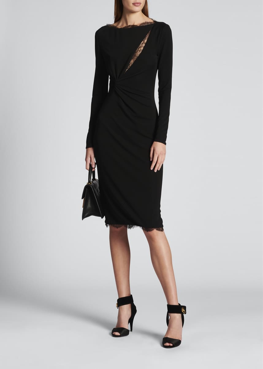 TOM FORD Women’s Clothing at Bergdorf Goodman