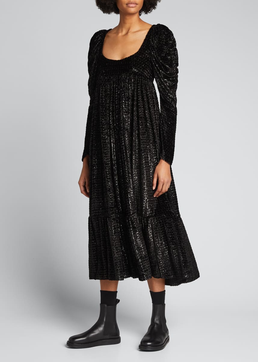 Kika Vargas Women’s Clothing at Bergdorf Goodman